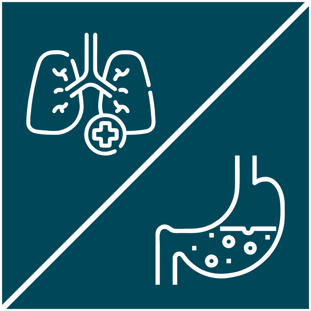 Gastroesophageal Reflux Disease Test List – Exult Diagnostics